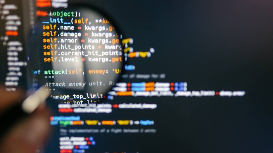 Czym jest język programowania Python? - Arkadiusz Podlaski