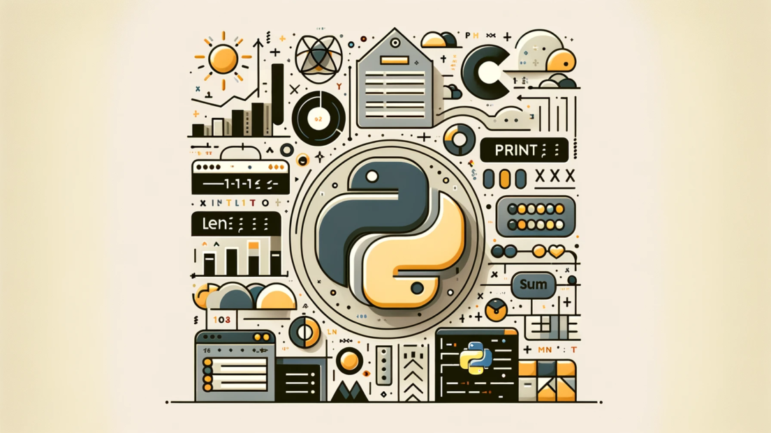 Podstawowe funkcje Python - Arkadiusz Podlaski